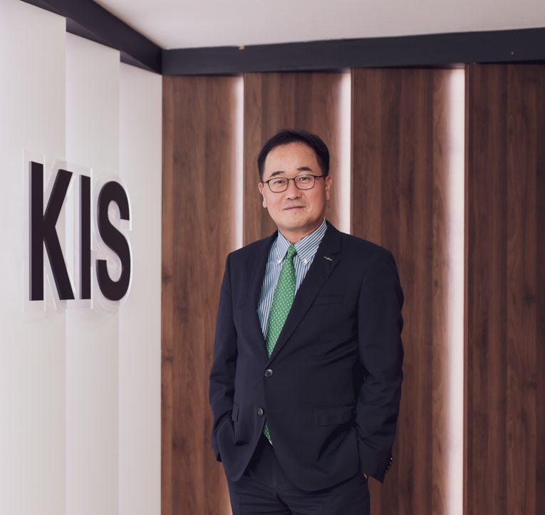 Về KIS - Công ty cổ phần chứng khoán KIS Việt Nam